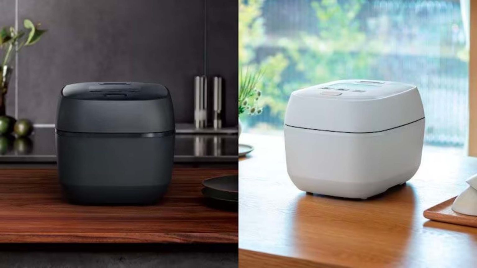 Nồi cơm Zojirushi NW-FB18 TÁCH ĐƯỜNG