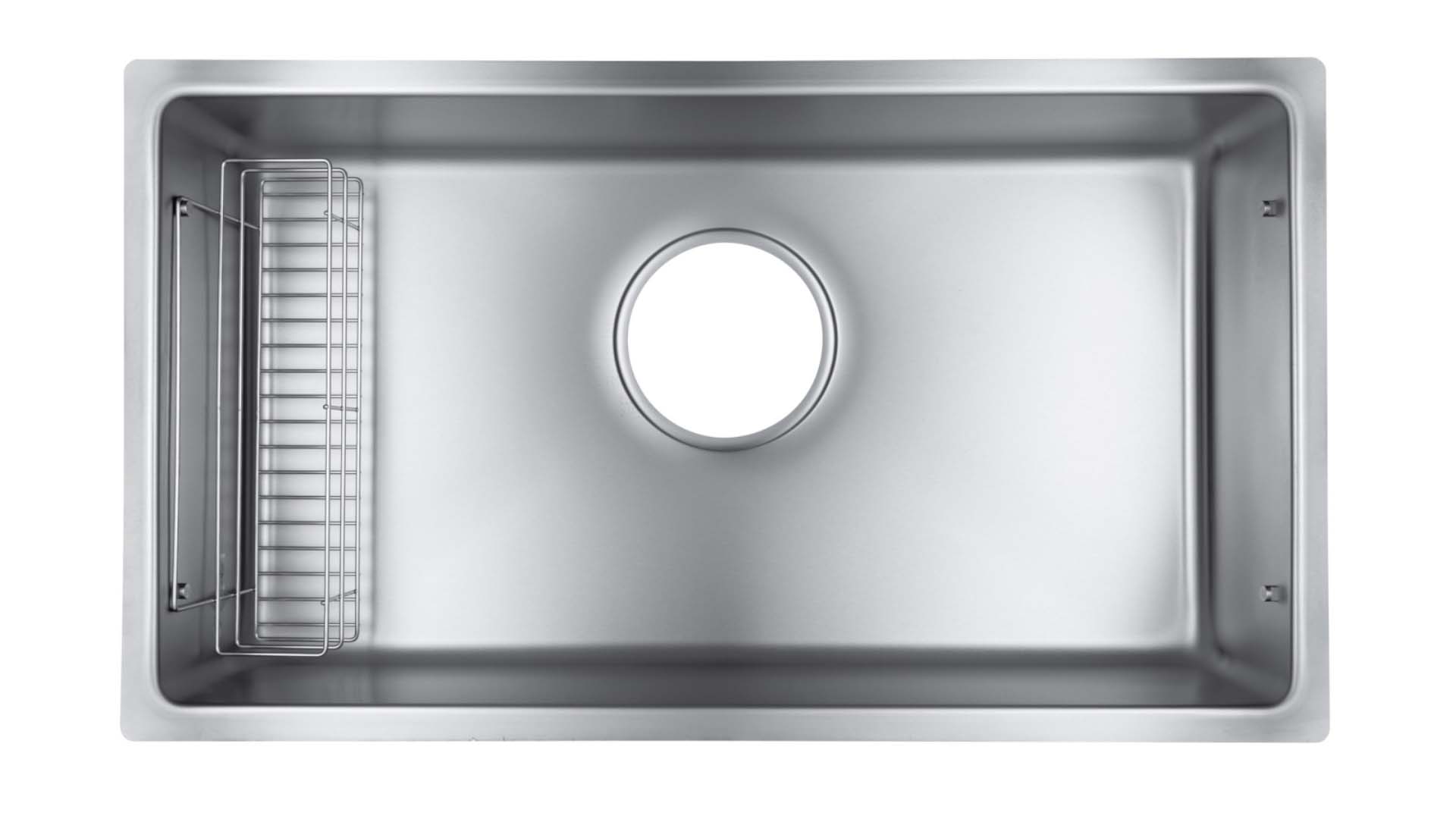 Chậu rửa Shigeru JSL-K FS